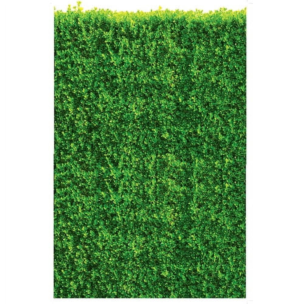 Wallies 17004 Hedge Vinyl Wall Decals - 25 x 38 in. - 2 per Pack ...