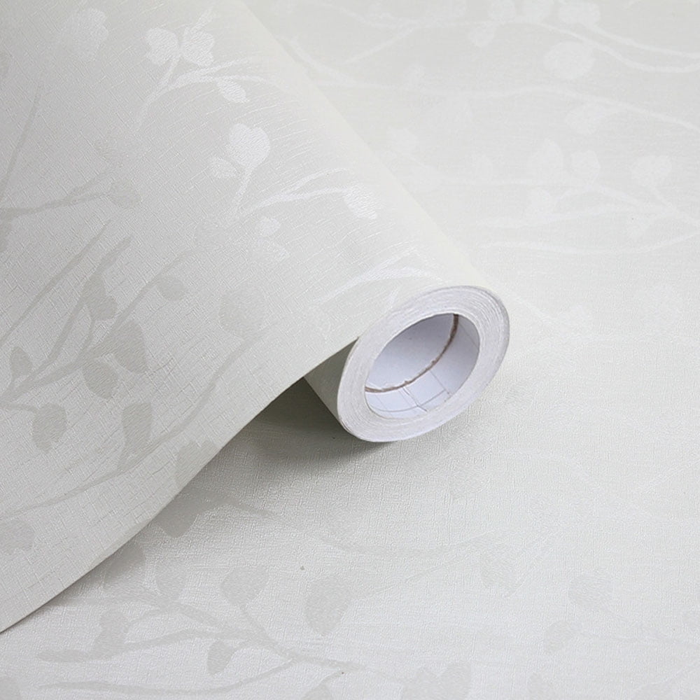Wallpaper Peel and Stick Modern European Style 3D Embossed Damask ...