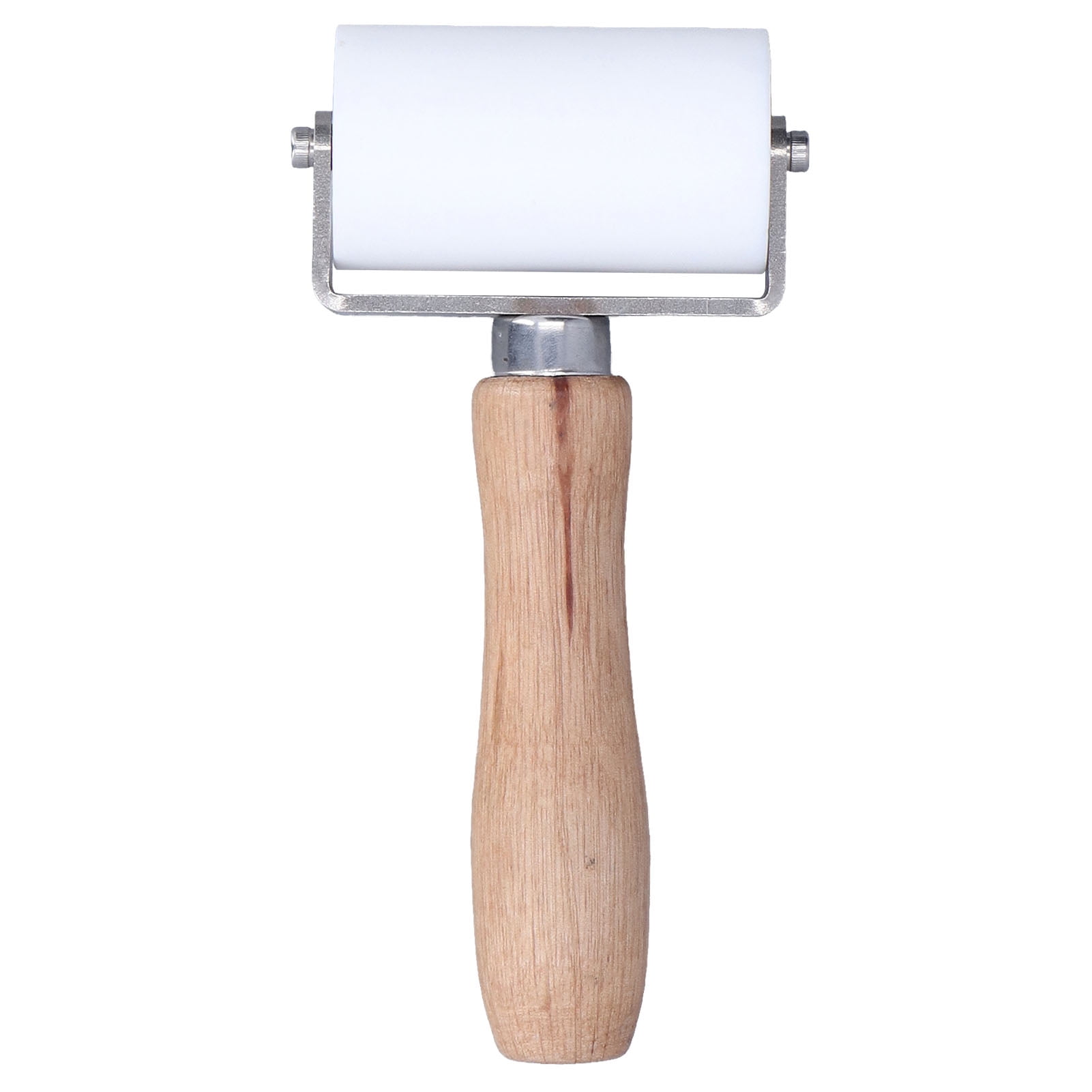 Wallpaper Roller Silicone Seam Roller Approx 2.8in Detachable Structure ...