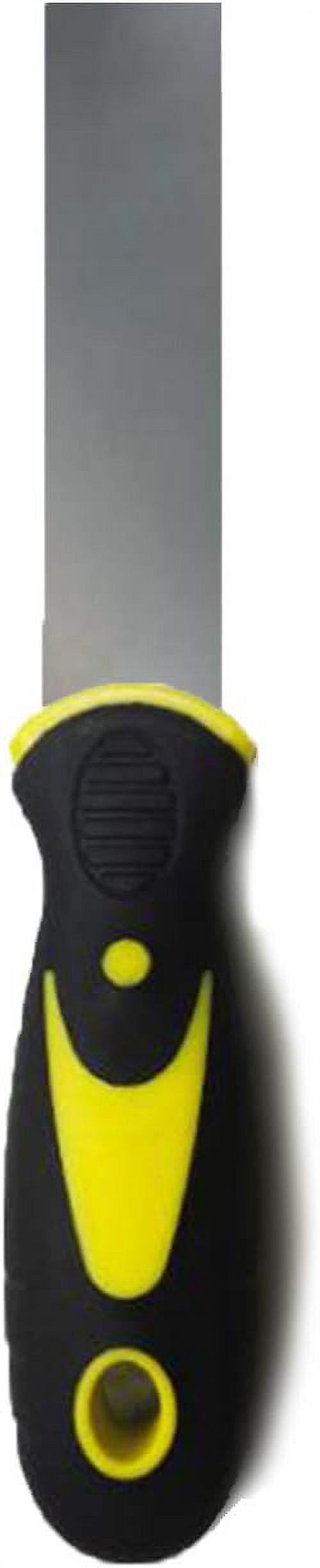 Wallpaper Scraper, Spackle Tools, Putty Knife Stainless Steel Paint ...