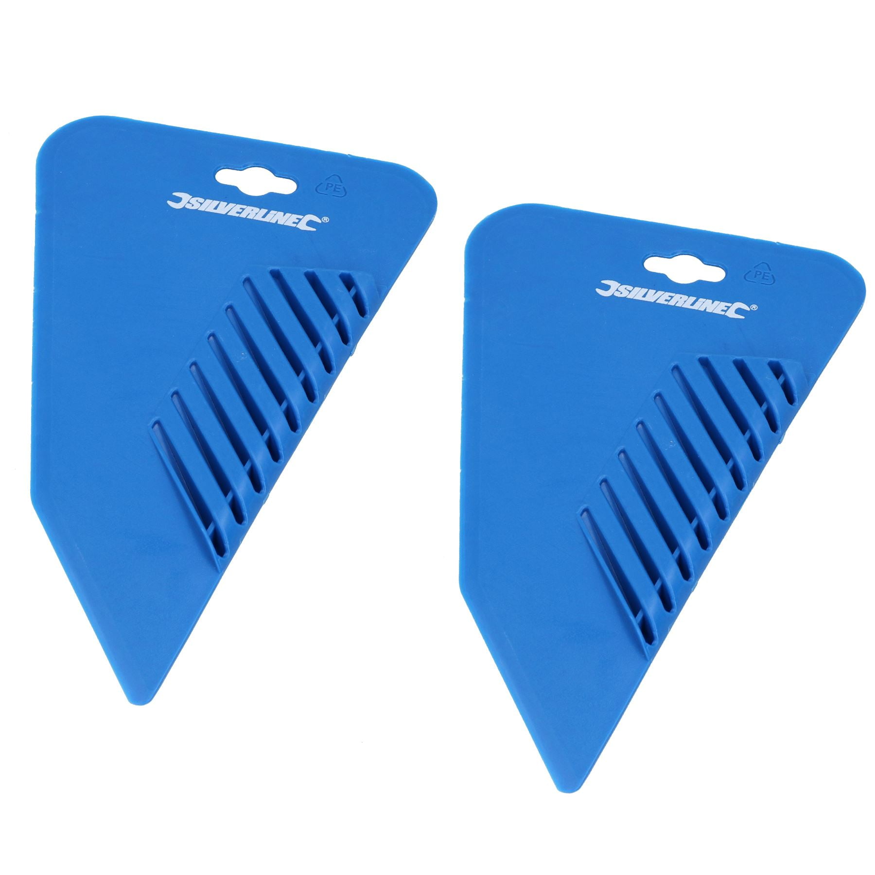 Wallpaper Smoother Paper Hanging Decorating Tool Bubble Crease Remover ...