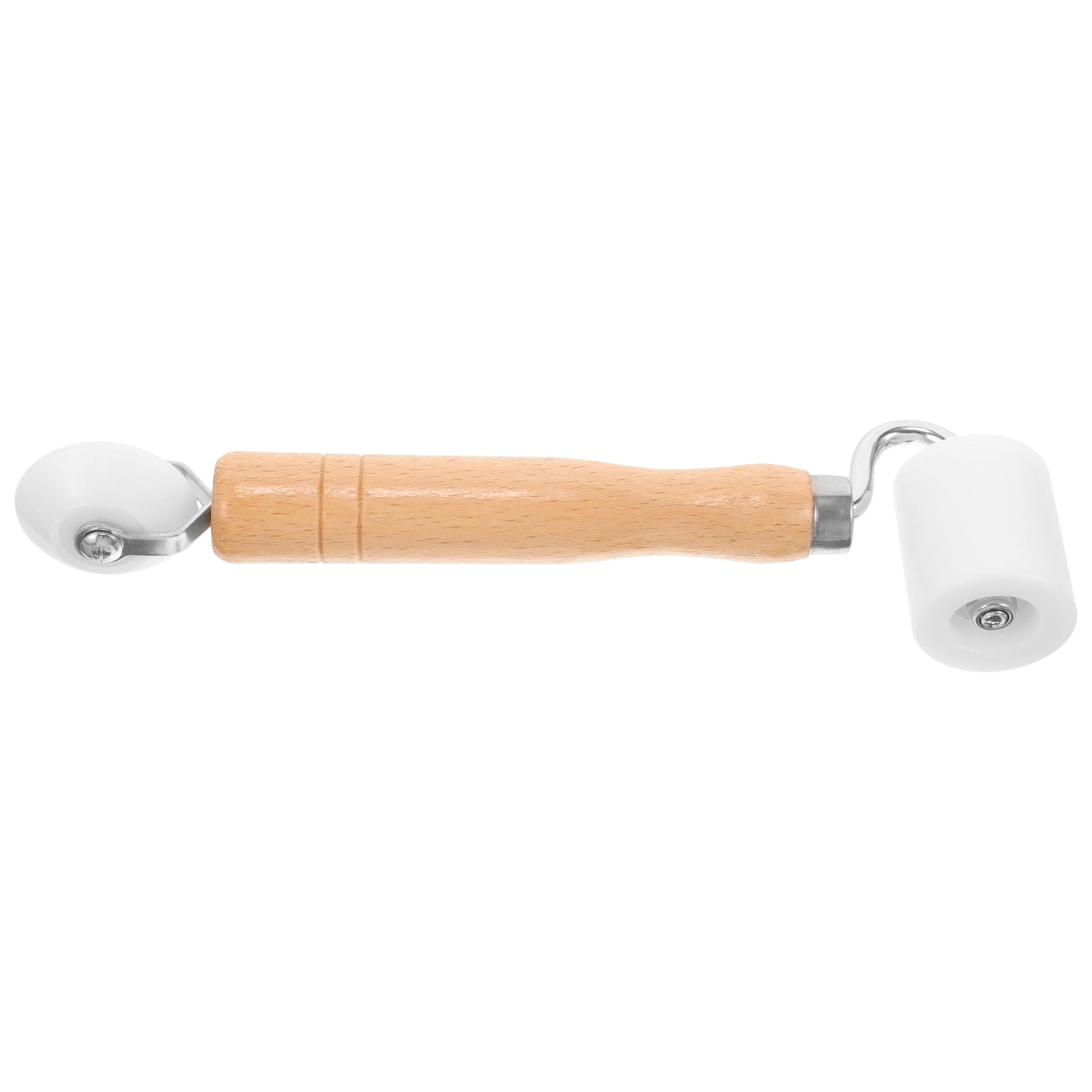 Wallpaper Smoothing Roller Wallpaper Seam Roller with Wood Handle ...
