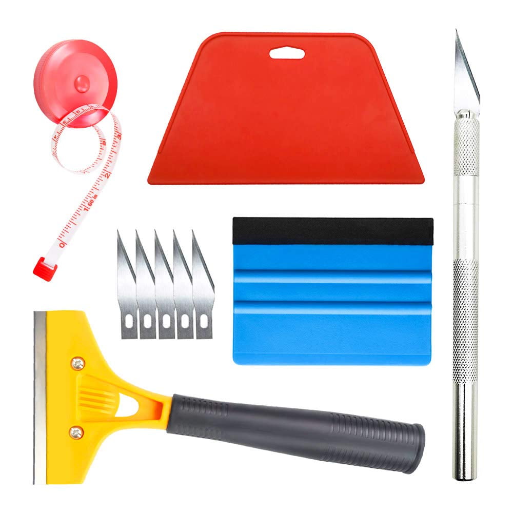 Pengc Wallpaper Smoothing Tool Kit, 1 Piece - Walmart.com