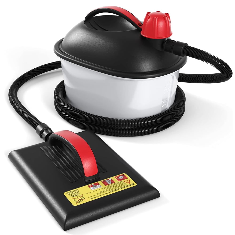 Wallpaper Steamer Cleaner, Steamer Cleaner with 10FT Hose and Large ...