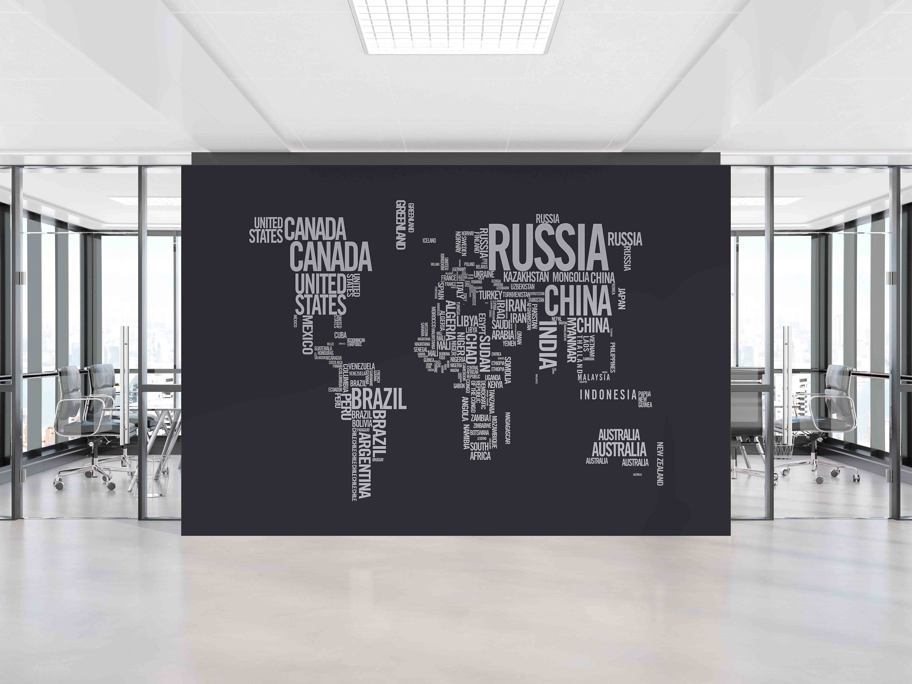 Wallpaper Wall Art, Bright Wallpaper, Modern Wall Poster, 3d Wallpaper ...