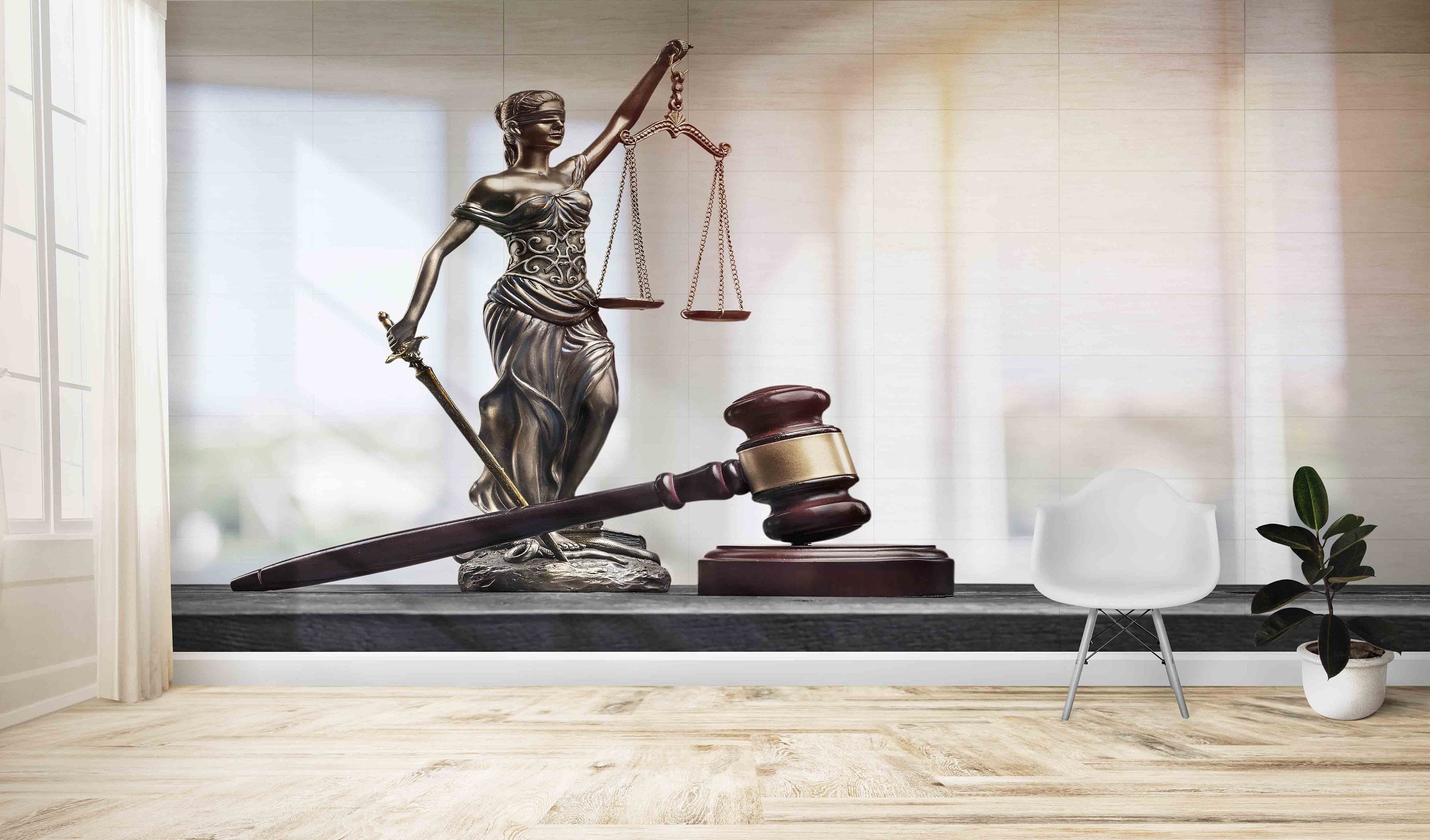 Wallpaper Wall Art, Custom Wallpaper, Bright Wallpaper, Scales Wall Art ...