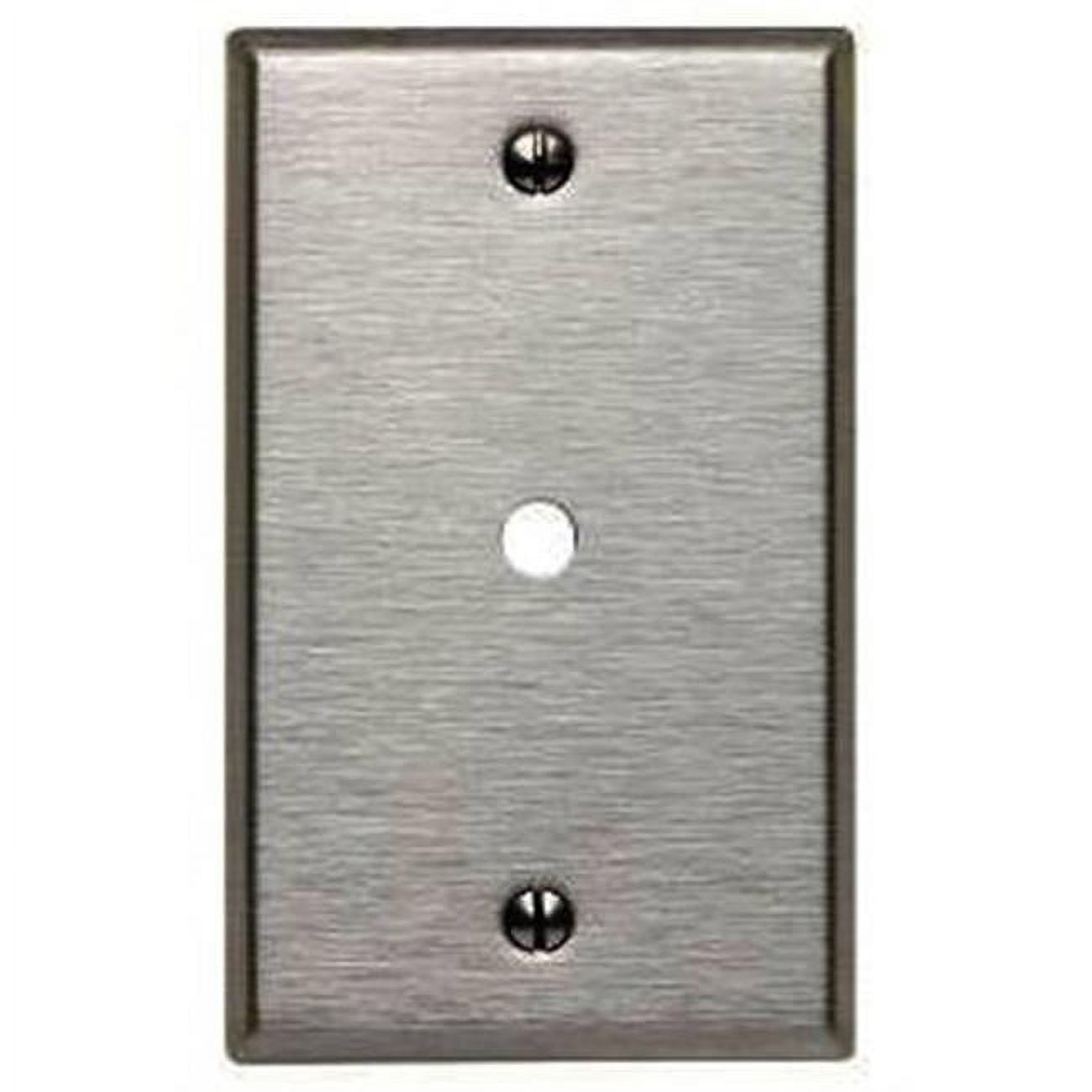 Wallplate Telephone & Cable - Walmart.com