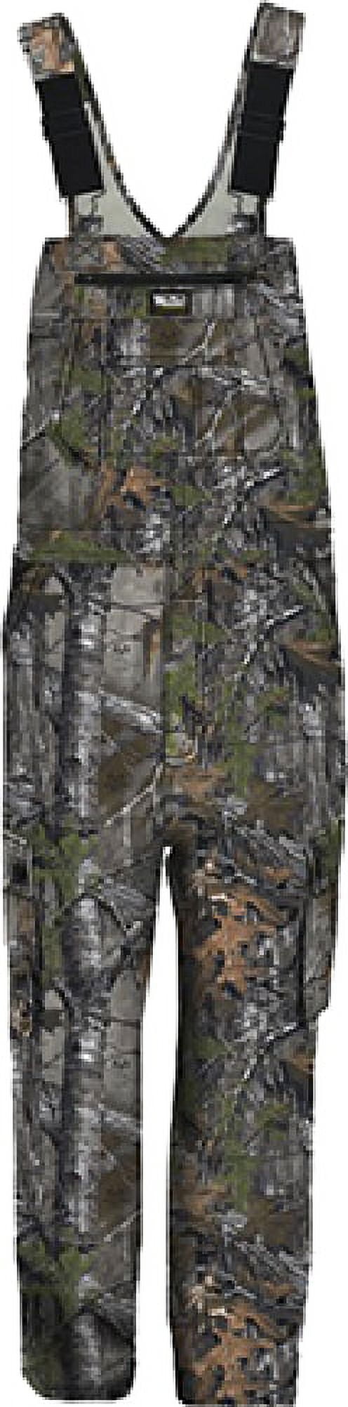 Walls Industries Non Insulated Bib Realtree Xtra Camo Xlarge - Walmart.com