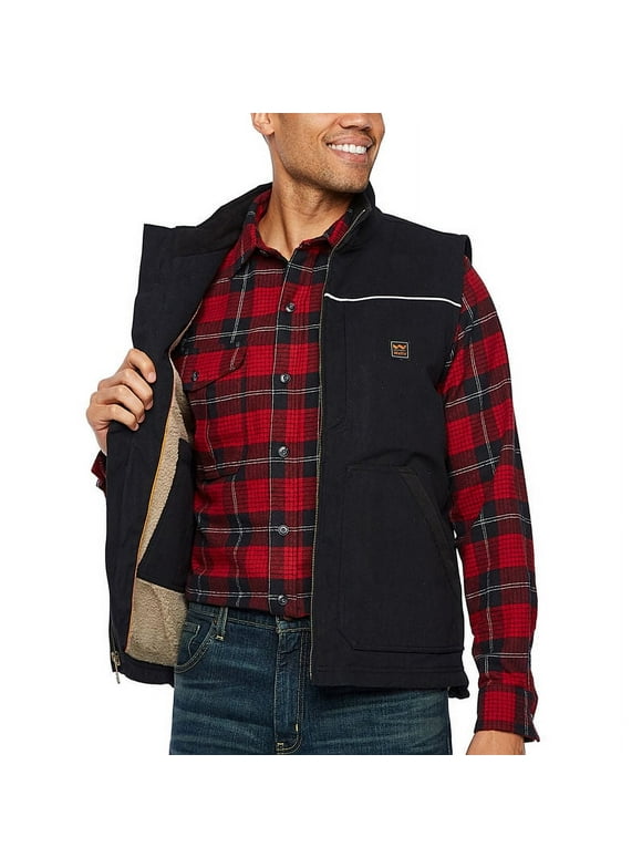 Walls Men's Jackets & Outerwear