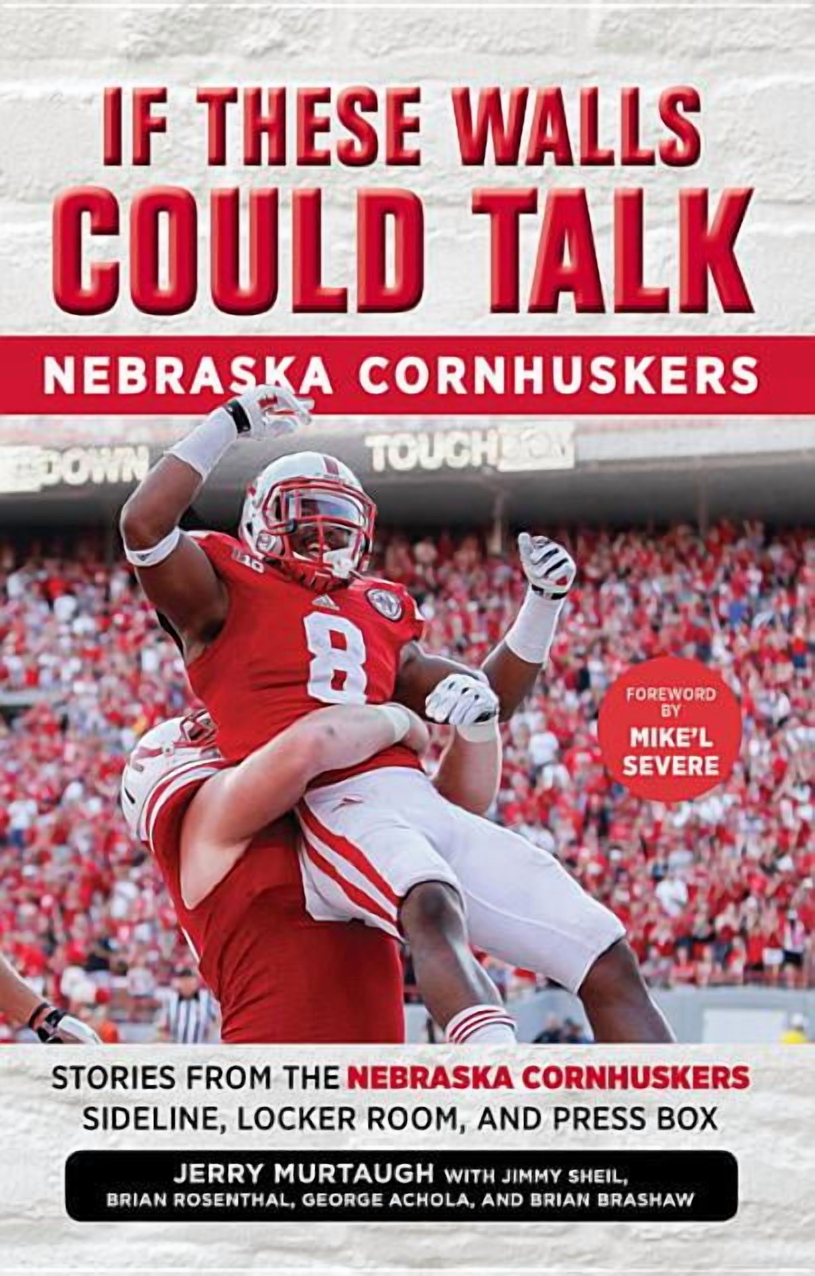 If These Walls Could Talk If These Walls Could Talk: Nebraska ...