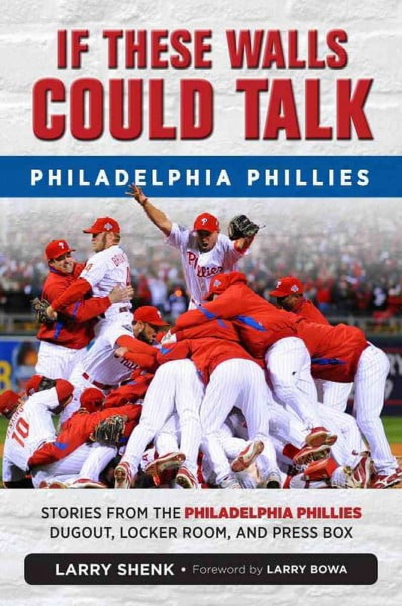 If These Walls Could Talk: If These Walls Could Talk: Philadelphia ...