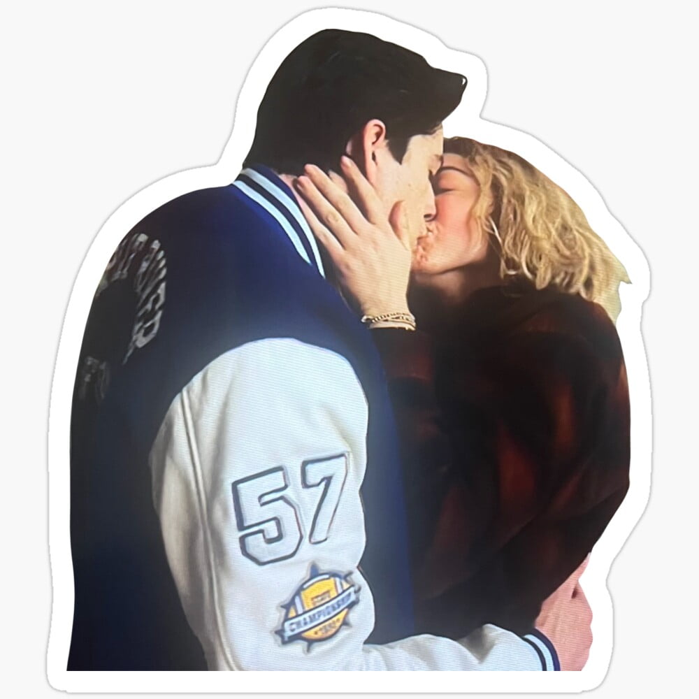 Wally And Maddie Sticker Phone Decal Water Bottle Stickers Car Decals ...