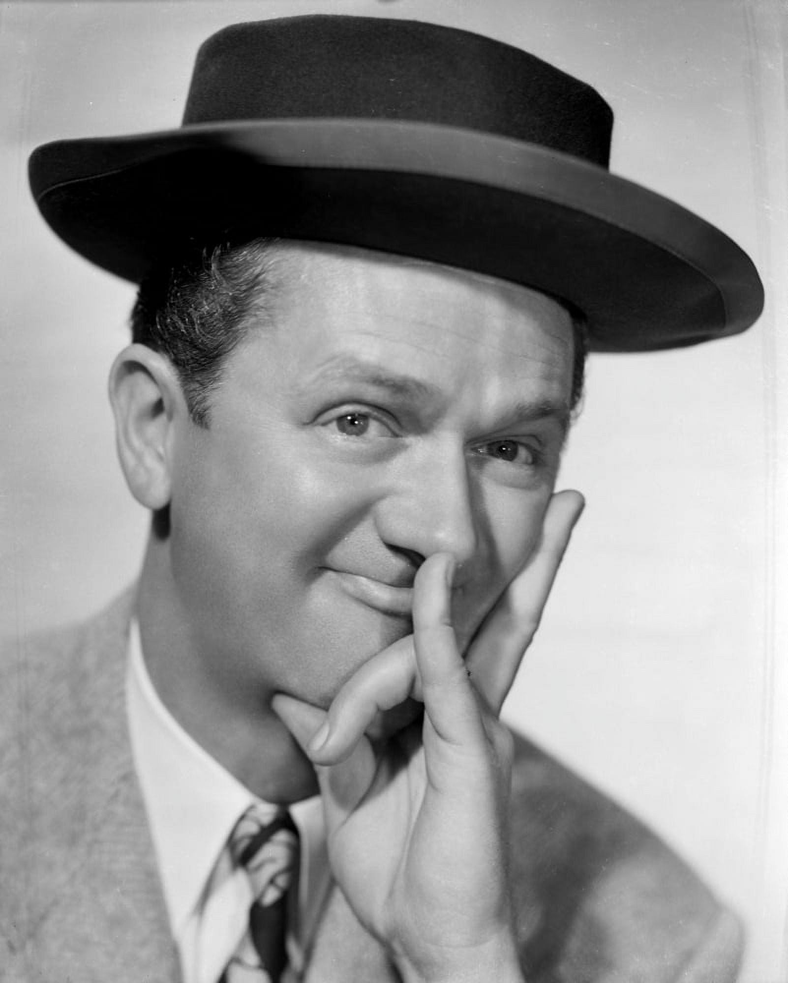 Wally Brown Photo Print (8 x 10) - Walmart.com