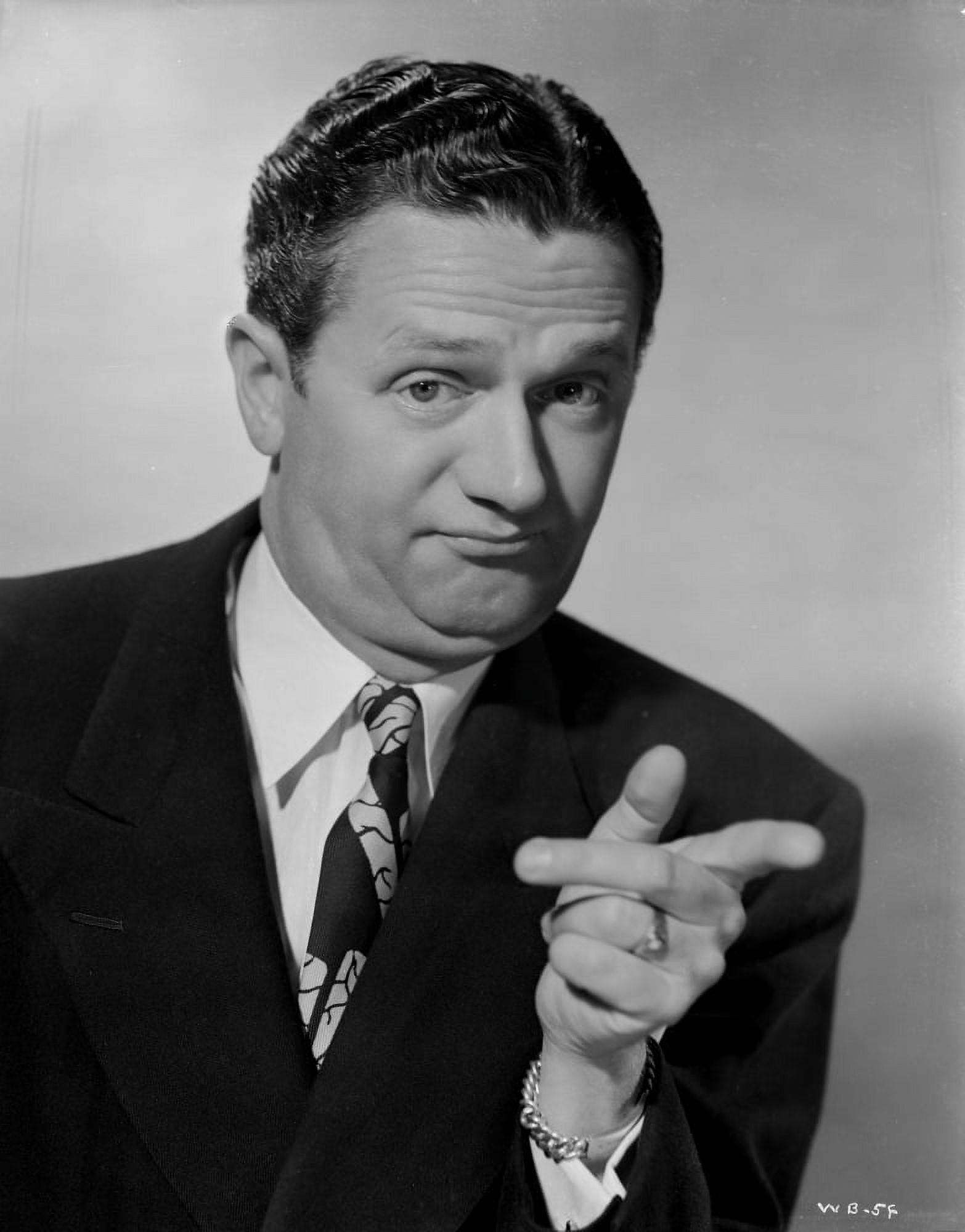 Wally Brown Photo Print (8 x 10) - Walmart.com