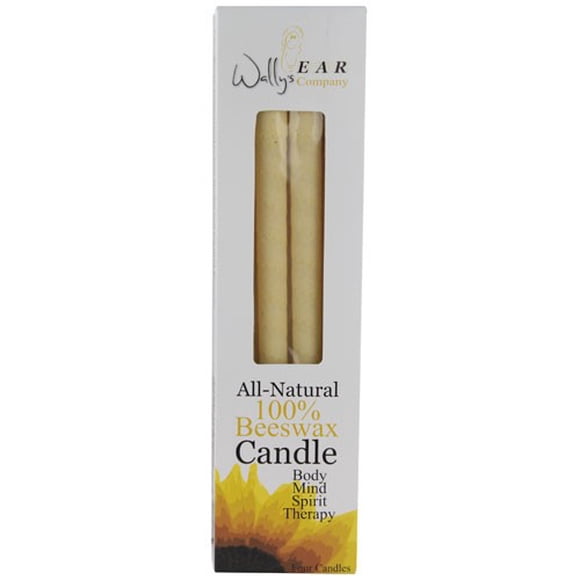 Earwax Removal Candles in Ear Care - Walmart.com