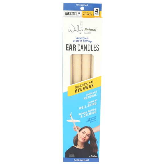 Ear Candles in Ear Care - Walmart.com