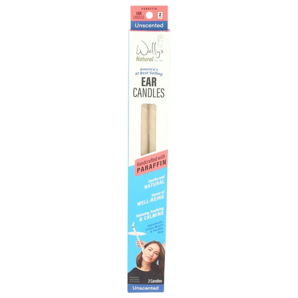 Ear Candles in Ear Care - Walmart.com