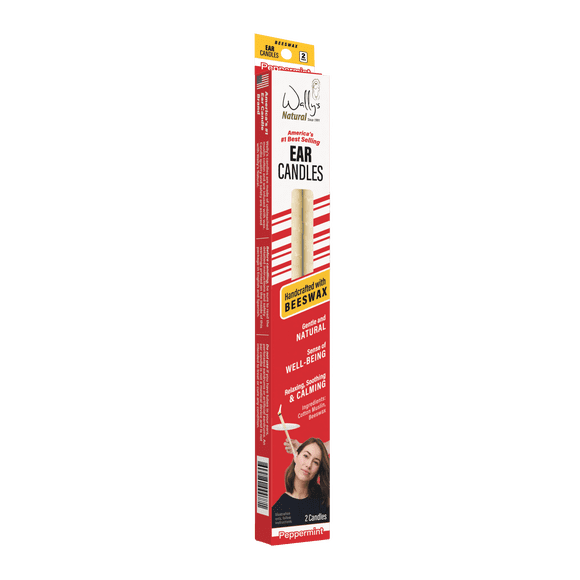 Earwax Removal Candles in Ear Care - Walmart.com