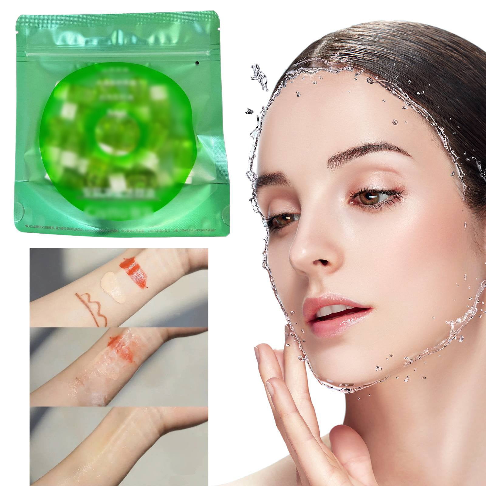 Walmart 2025 Clearance 20ml Cisto Cleansing Oil Mini 20 Cisto Portable ...