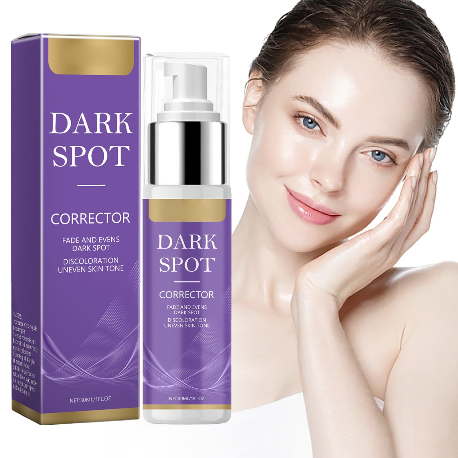 Walmart 2025 Clearance And Body Dark Remover: Advanced Dark Correction ...