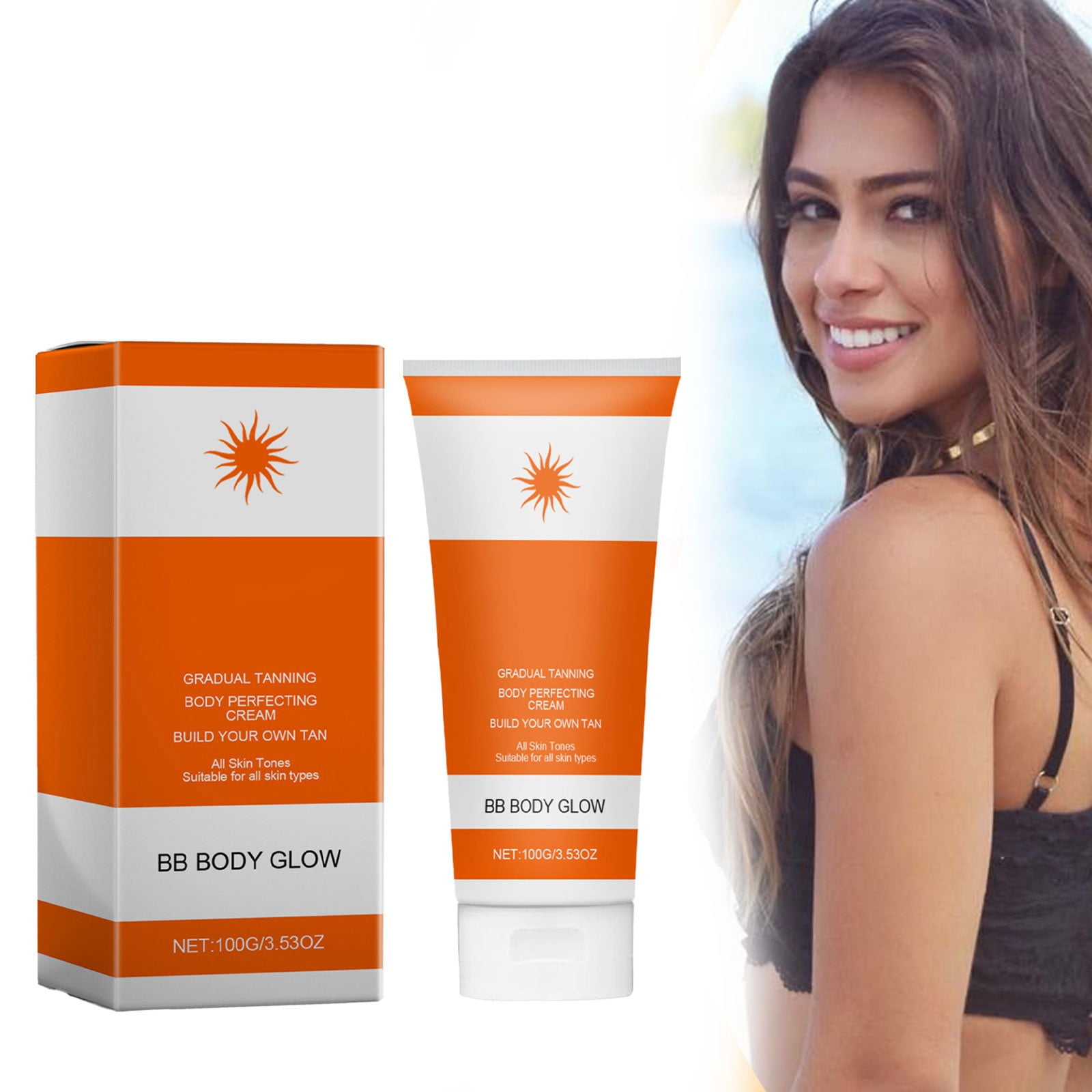 Walmart 2025 Clearance Blackening For Beach Blackening And Sunbathing ...