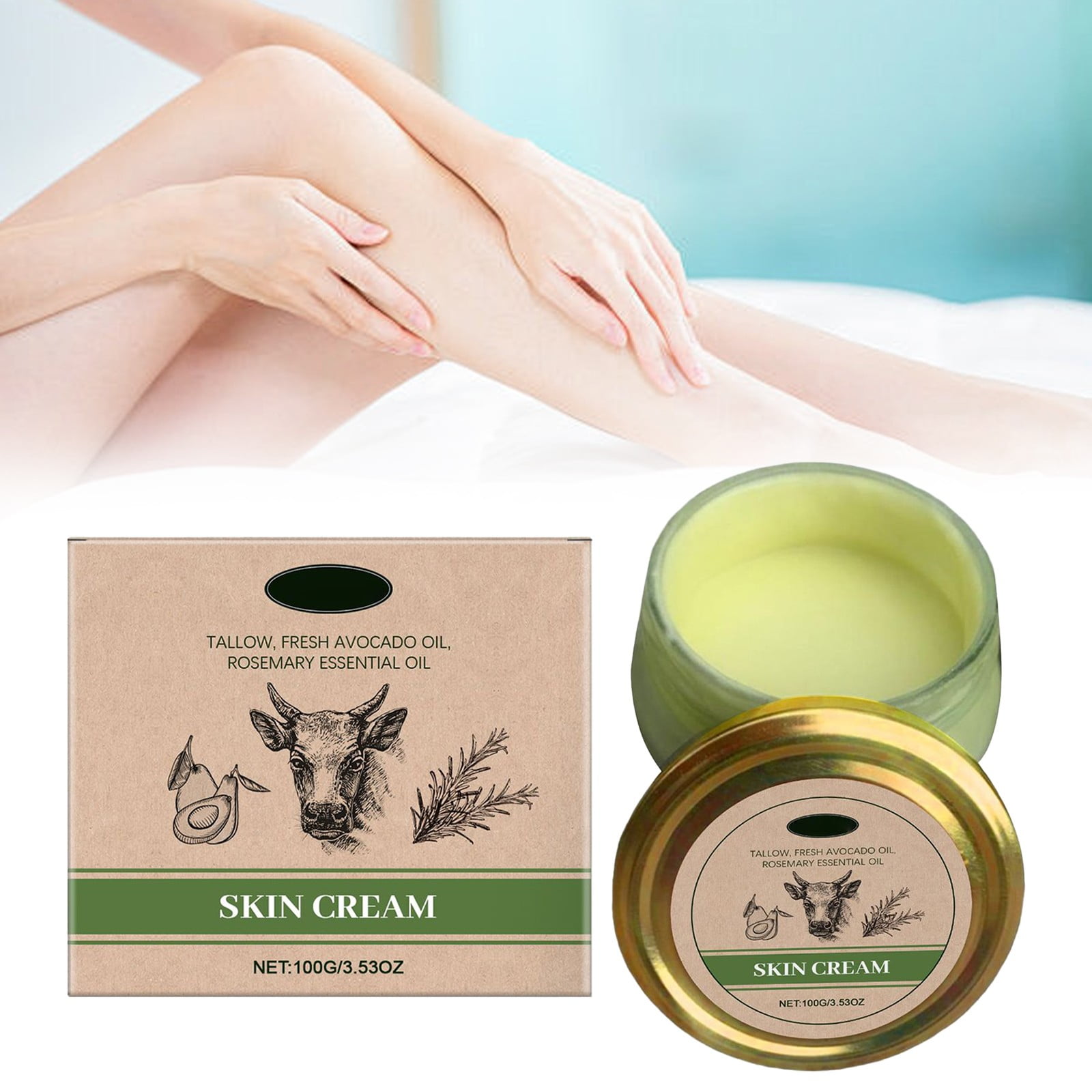 Walmart 2025 Clearance Butter Skin Butter And Balm An Moisturizing ...