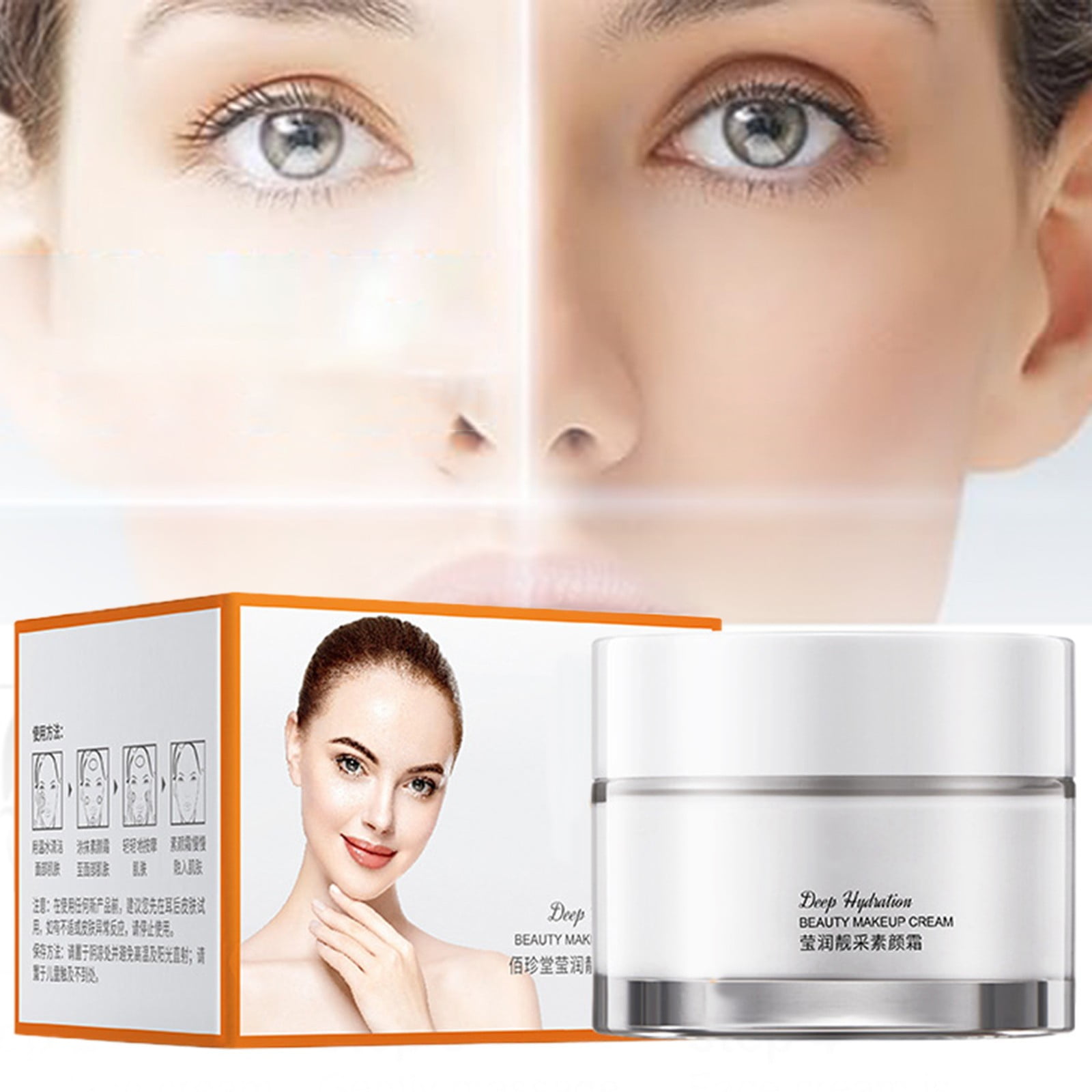 Walmart 2025 Clearance Deep Hydrating Hydrating Deep Hydrating ...