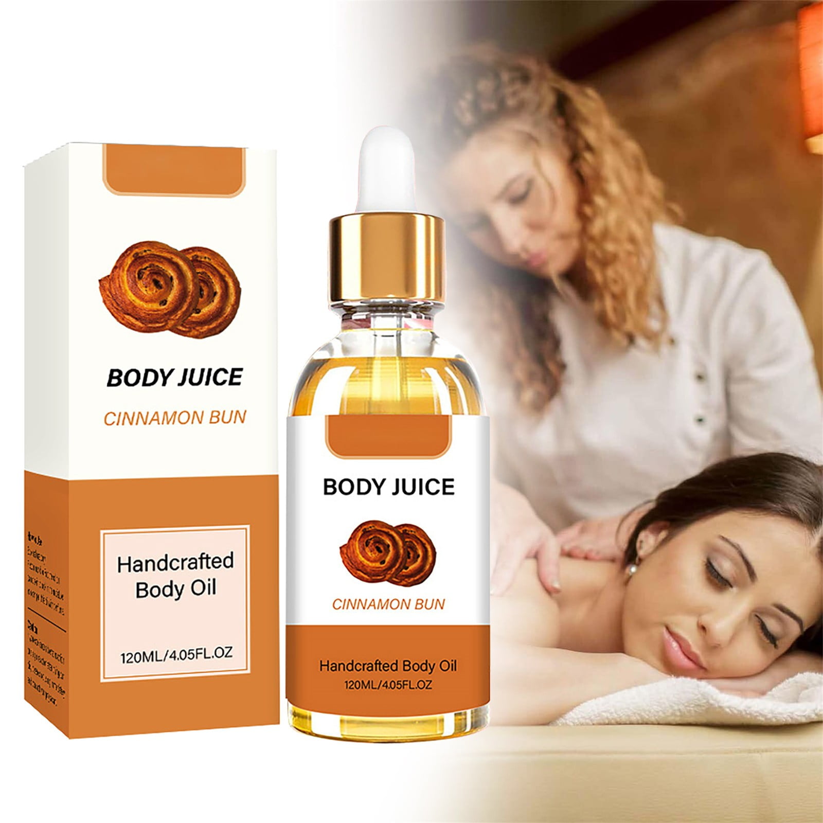 Walmart 2025 Clearance Essential oil ,Body Juice Women's All Skin Types ...