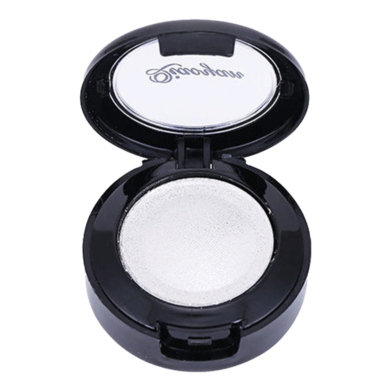 Walmart 2025 Clearance Eyeshadow ,3g Glazed Light Color Lazy Shadow ...