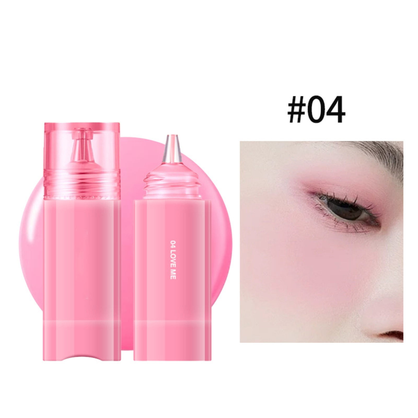 Walmart 2025 Clearance Glimmer Drops Liquid For Cheeks Liquid To ...