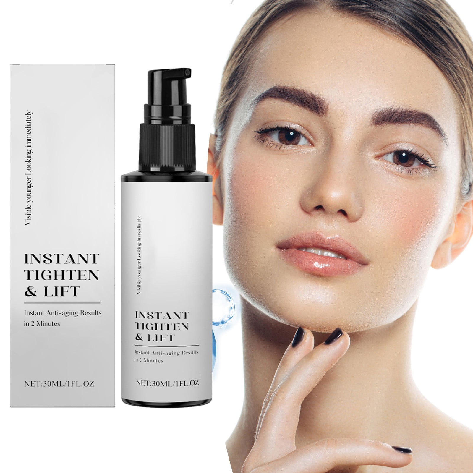 Walmart 2025 Clearance Lifting And Firming Lines And Nasolabial Folds ...