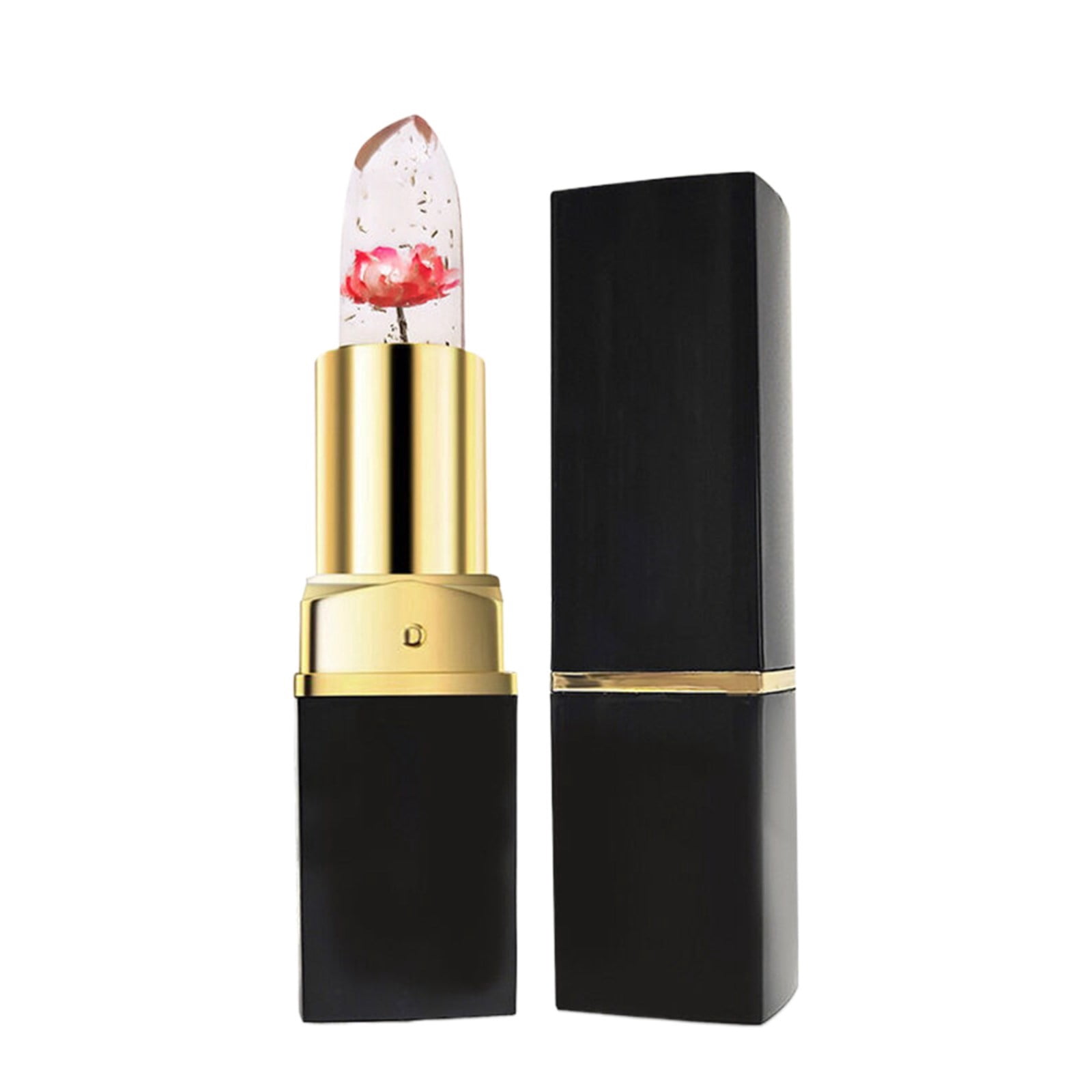 Walmart 2025 Clearance Lip Butters ,Dry Flower Lipstick Flower Color ...
