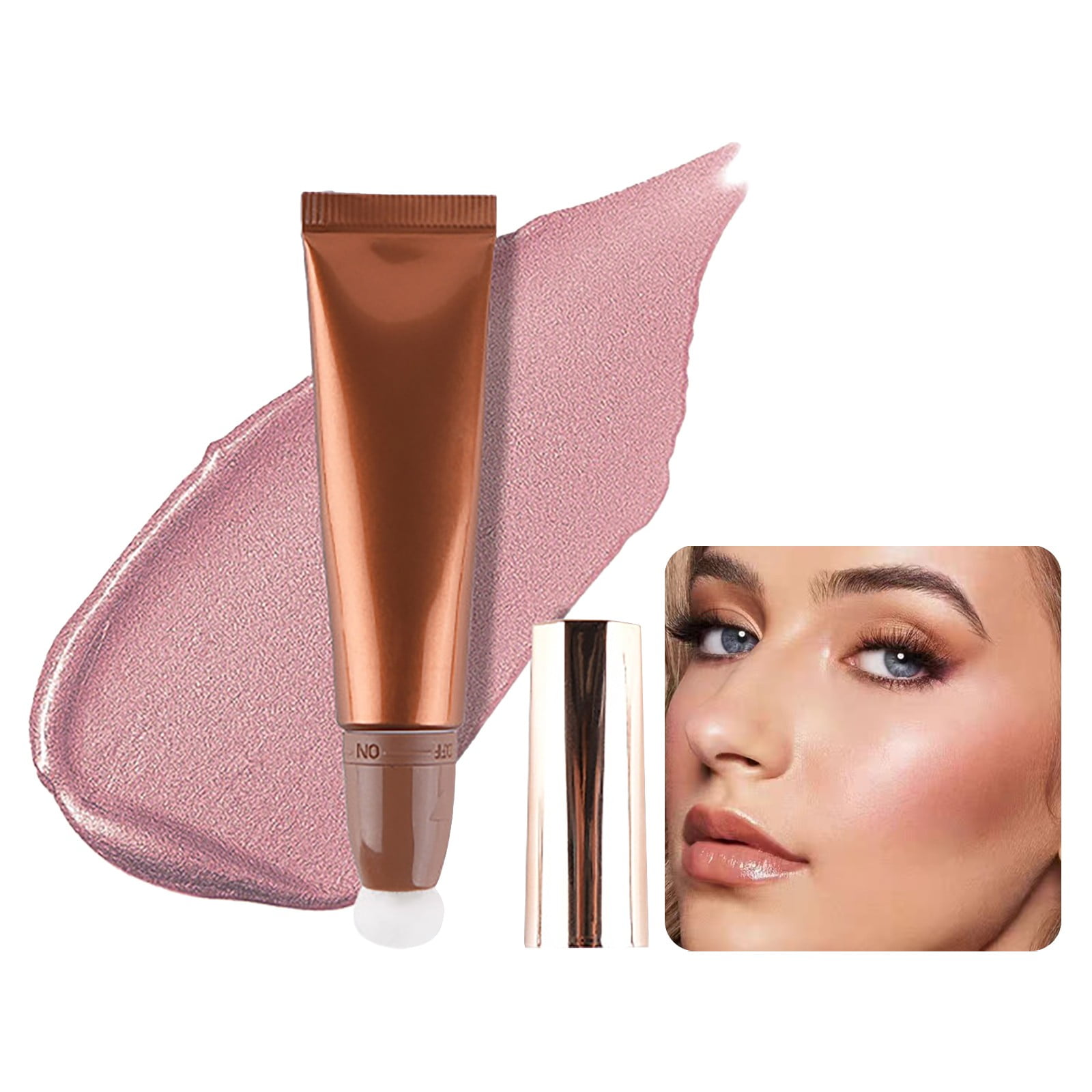 Walmart 2025 Clearance Liquid Wand 2 In 1 & Liquid For Women Beauty ...