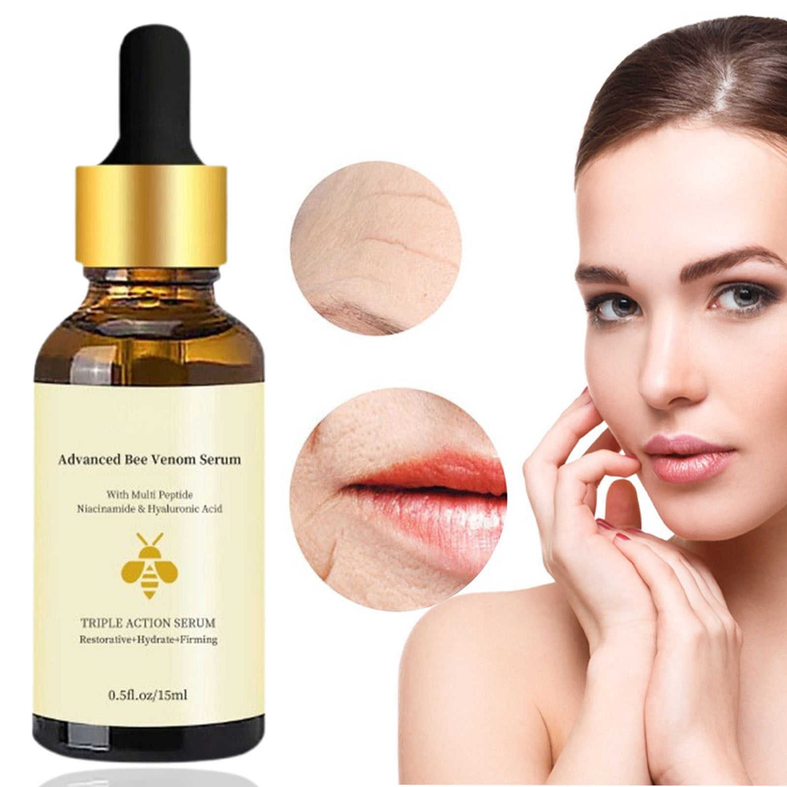 Walmart 2025 Clearance Moisturizing For Lines Wrinkles & Dullness ...