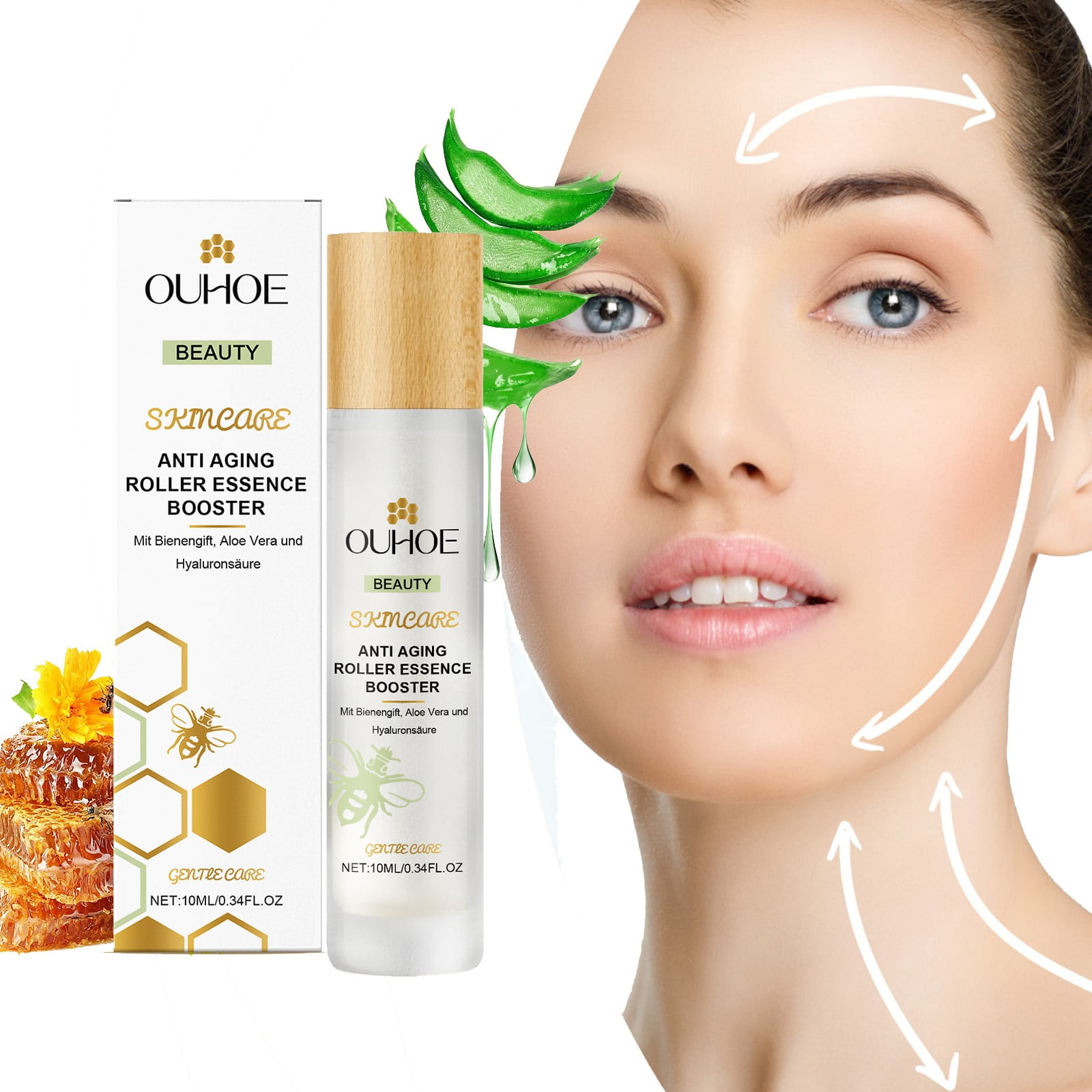 Walmart 2025 Clearance Night BOOSTER Night Contains Membrane Jojoba Oil ...