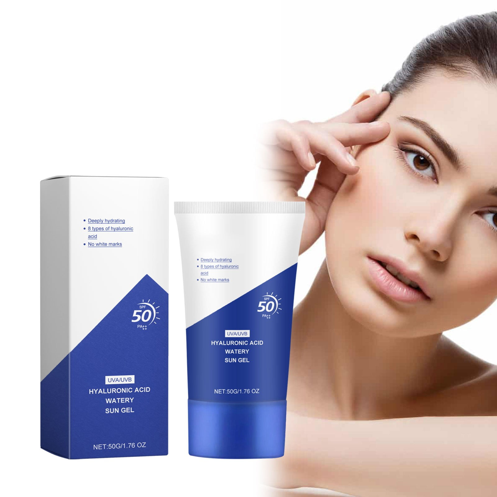 Walmart 2025 Clearance Non Sticky Refreshing For All Skin Types And ...