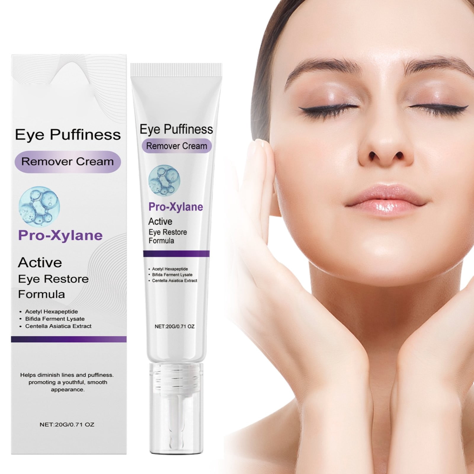 Walmart 2025 Clearance Puffiness Remover Instant Temporary Tightener ...