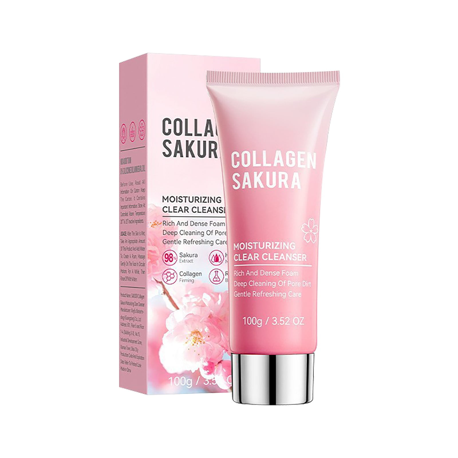 Walmart 2025 Clearance Skin Set Women Beauty Sets Korean Skin Kit ...