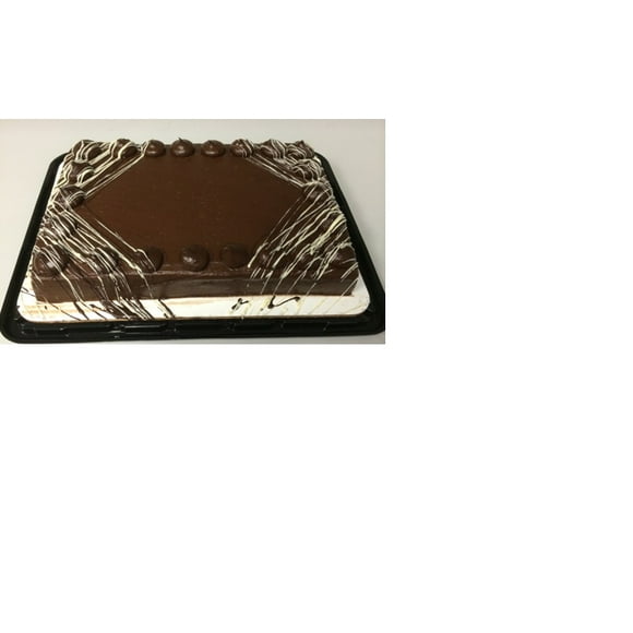 Chocolate Cake in Cakes - Walmart.com