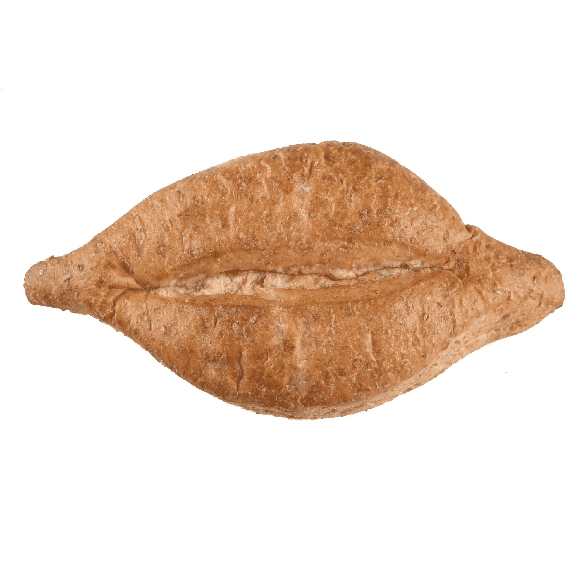 Walmart Bakery Wheat Bolillos pack of 1 - Walmart.com
