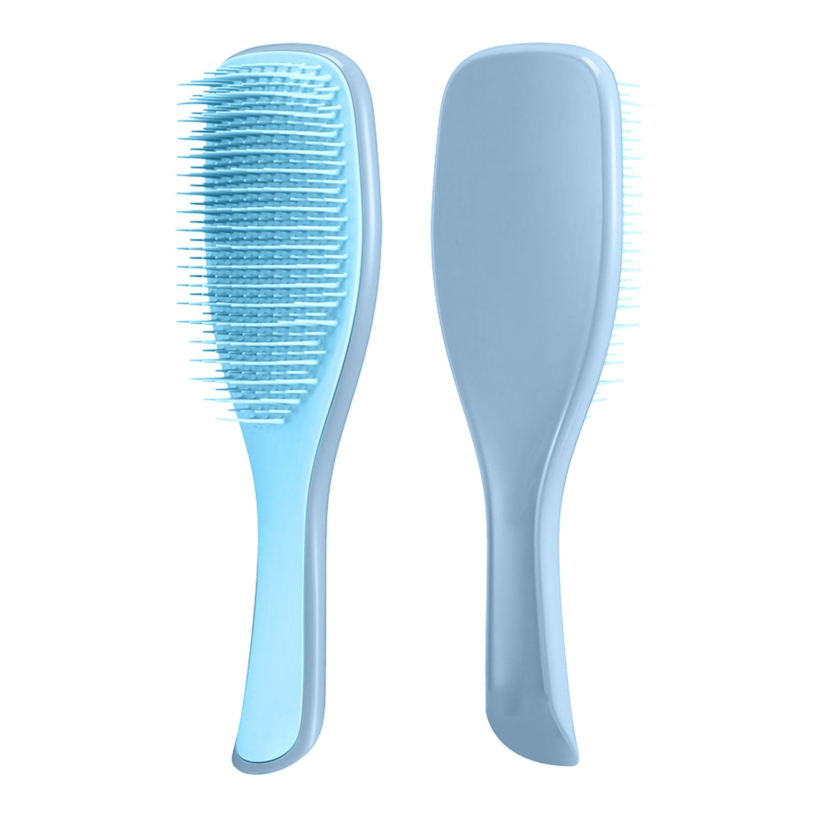 Walmart Clearance 2025 The Ultimate Detangling Brush Dry And Wet Hair ...