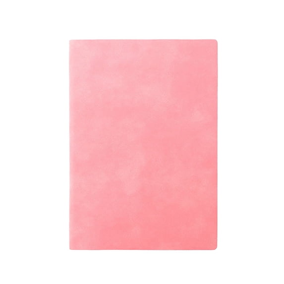 Walmart Clearance! A5 Sheepskin Leather Notebook - High-Grade Business ...