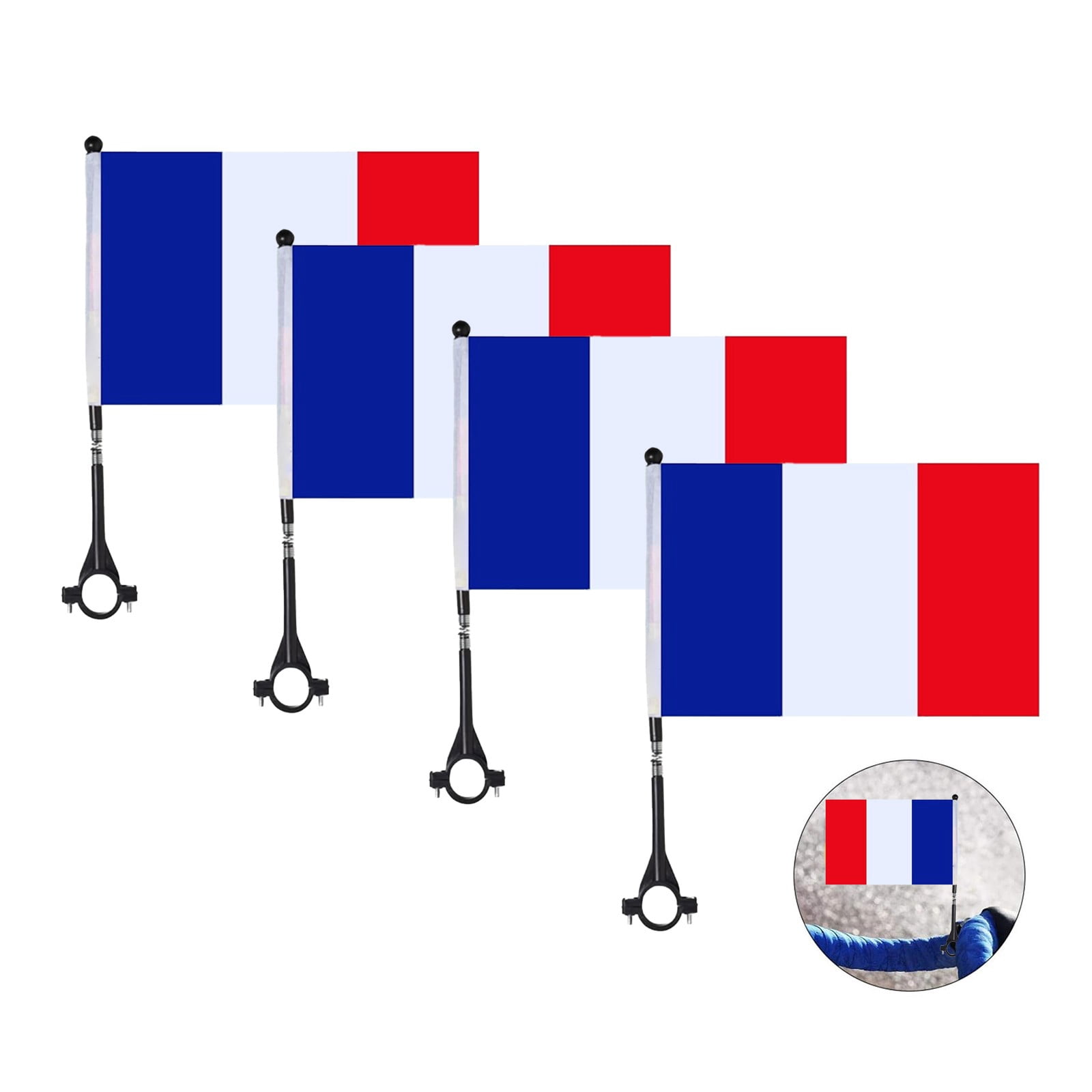Walmart Clearance Flags_ Banners & Accessories,The French Flag Has A ...
