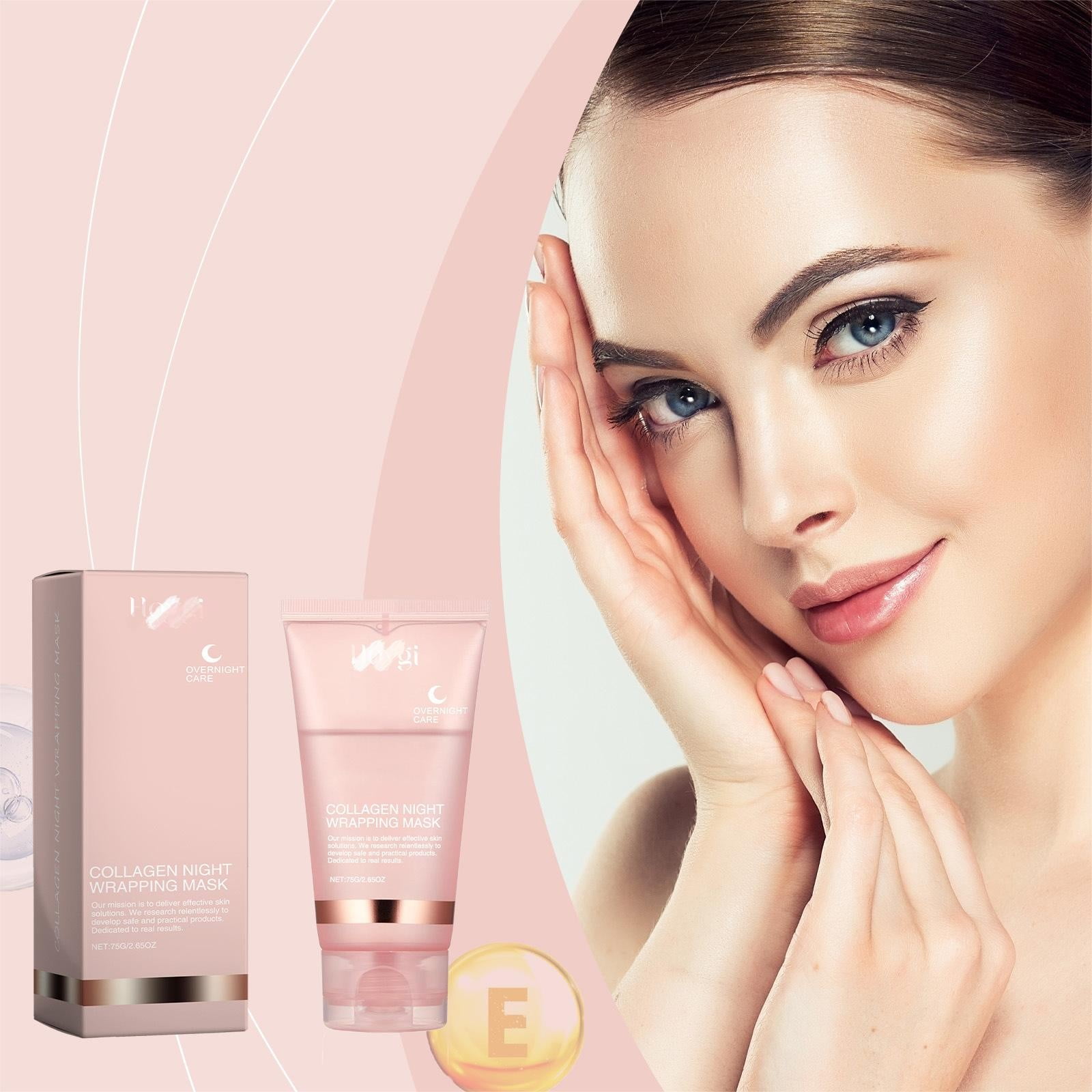 Walmart Clearance Fragrance,Collagen Overnight Wrapping Peel Off Facial ...