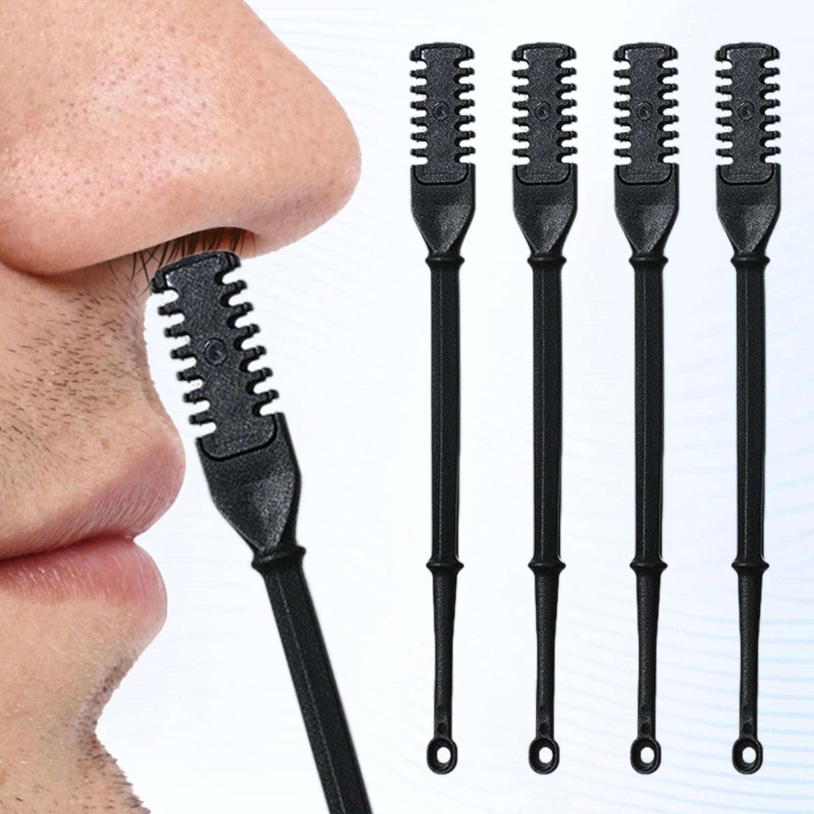 Walmart Clearance Fragrance,Nose Hair Clipper Manual Nose Hair Trimmer ...