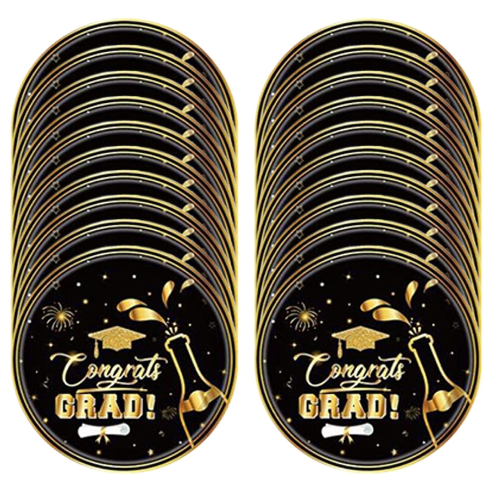 Walmart Clearance! Graduation Decorations 2025 Dealsprom Decorations ...