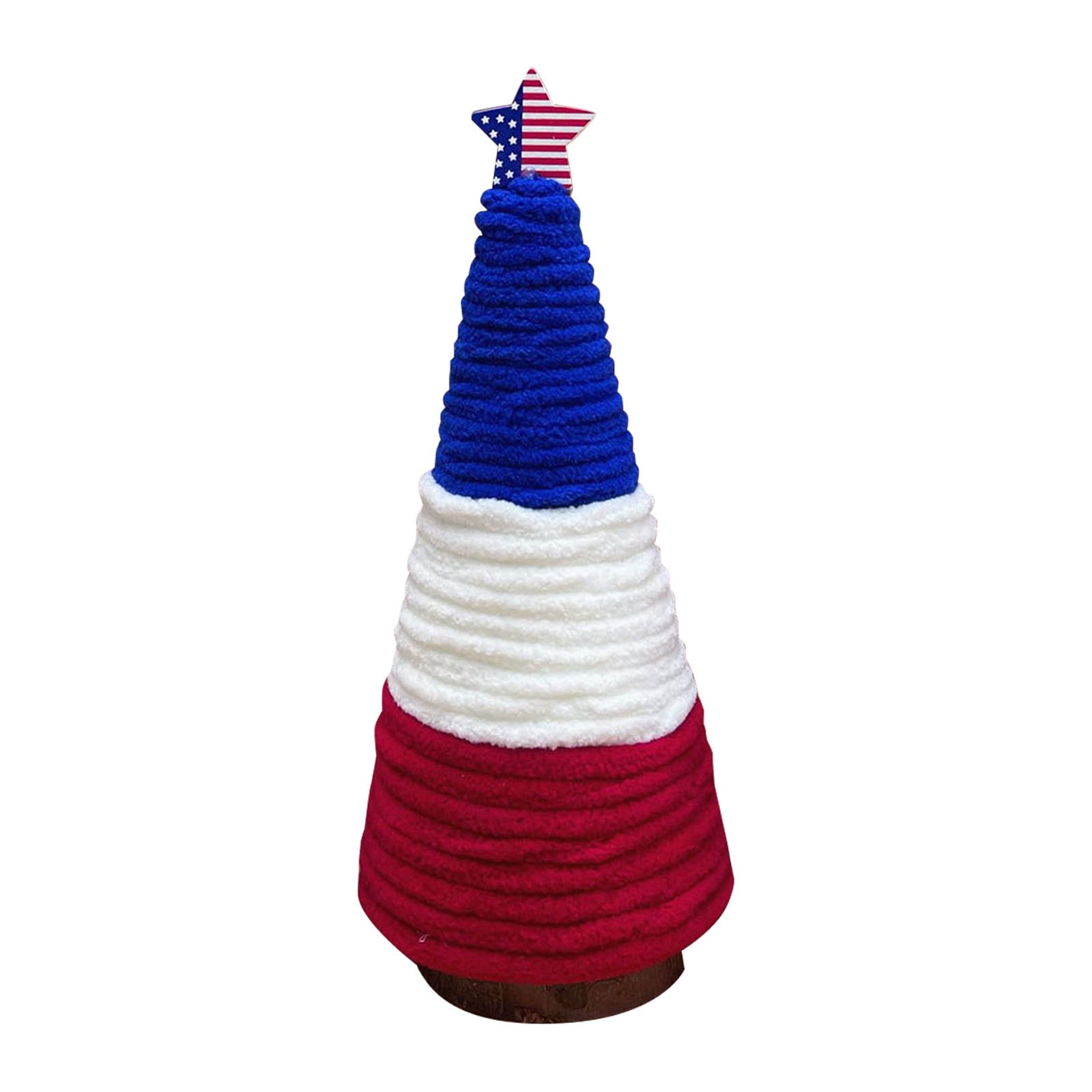 Walmart Clearance! Memorial Day Decorations"Independence Day Shaped Decor Set 9 Styles with ...