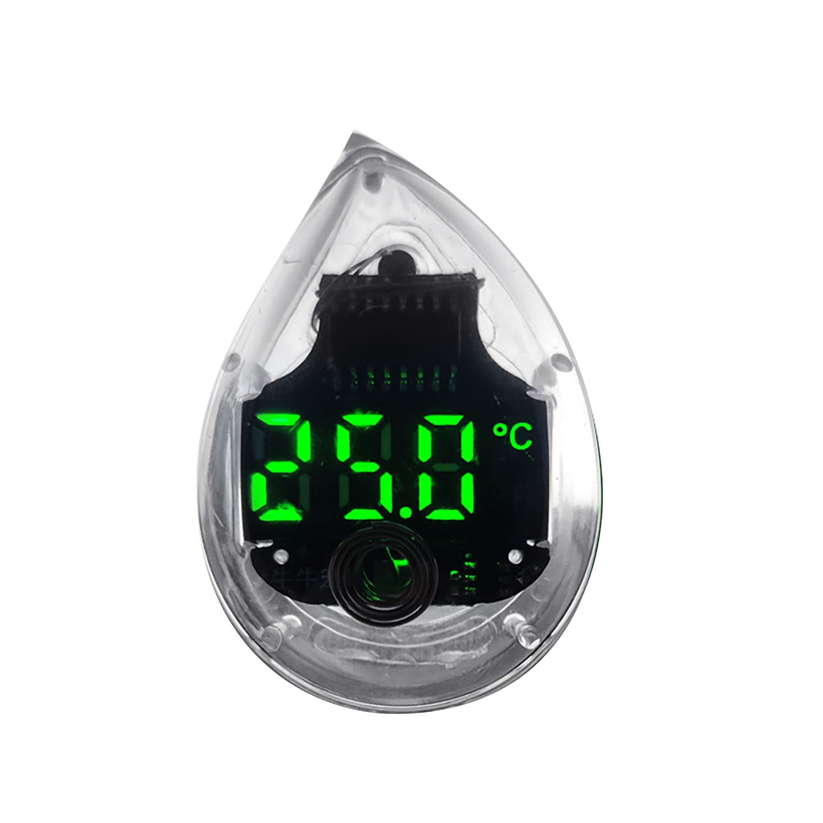 Walmart Clearance Thermometer,Digital Aquarium Fish Tank Thermograph ...