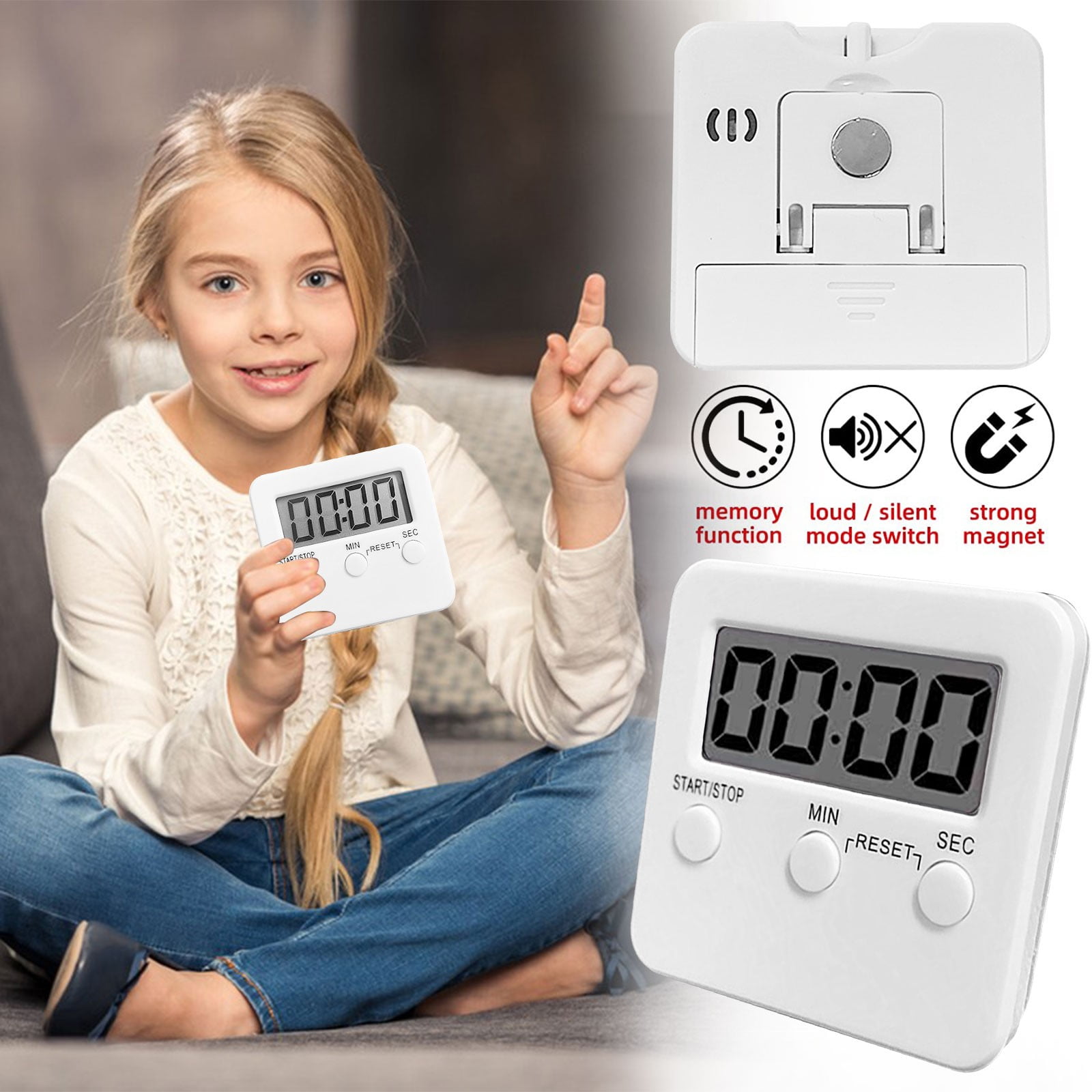 Walmart Clearance Timers,Timer Classroom Timer For Kids Kitchen Timer ... Walmart Clearance Timers,Timer Classroom Timer For Kids Kitchen Timer ...