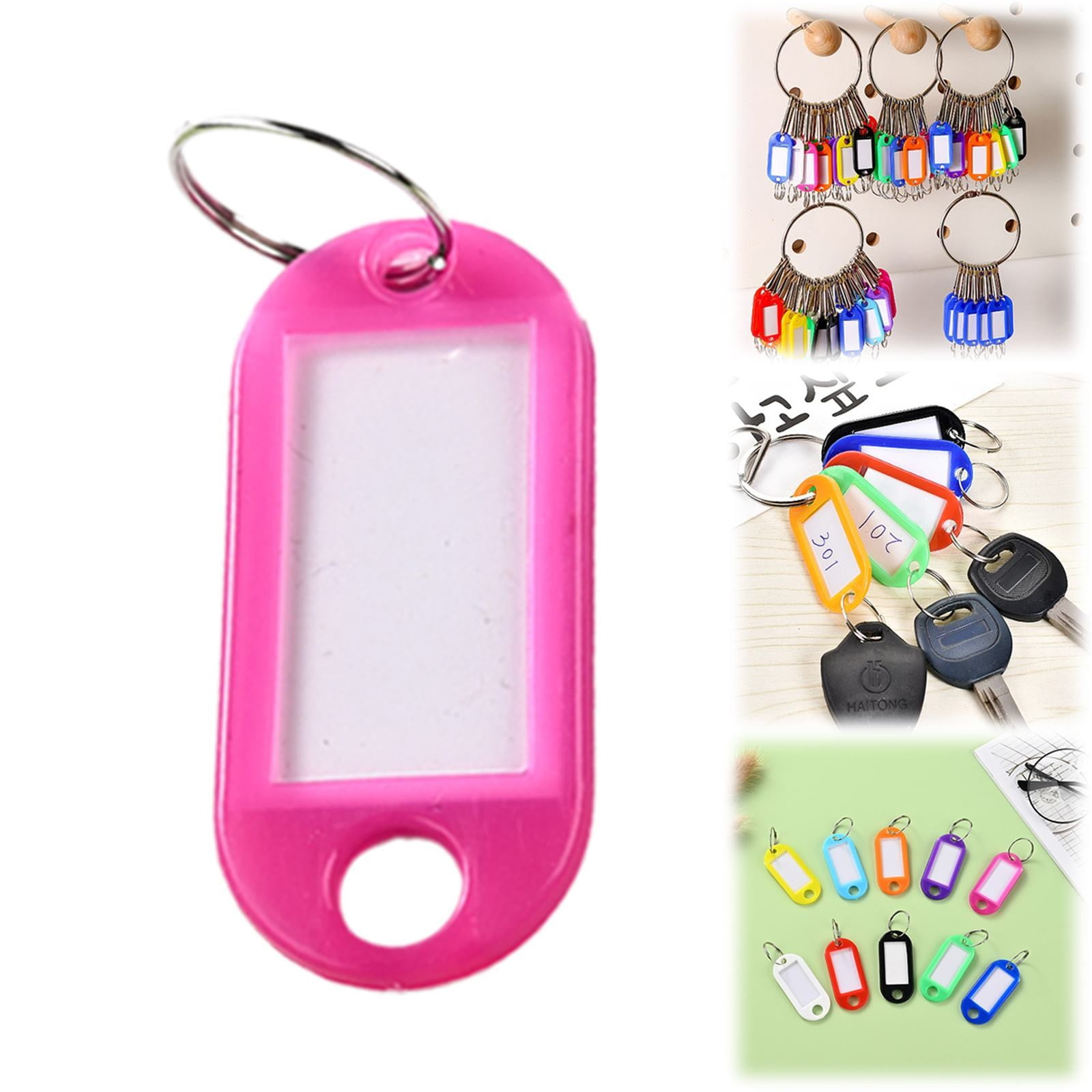 Walmart+ a Color Marking Label Pendant, End of Year Clearance: Work ...